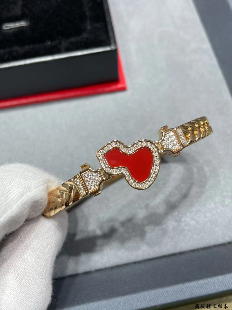 Mirror quality Qeelin Bracelets