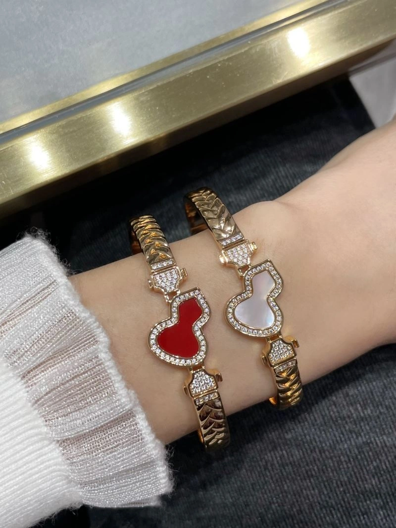 High fidelity Qeelin Bracelets