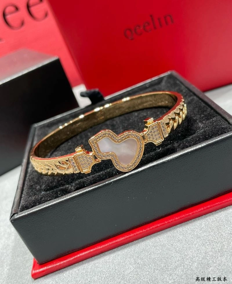 High fidelity Qeelin Bracelets