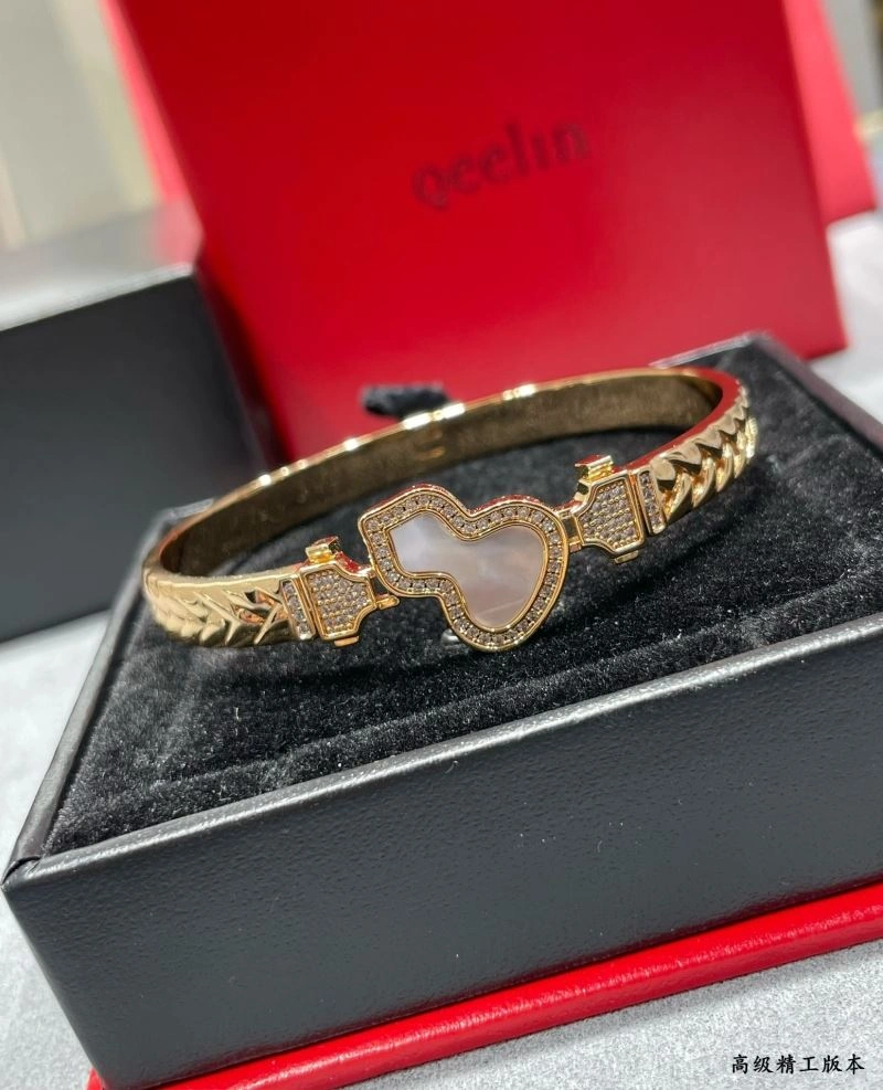High fidelity Qeelin Bracelets