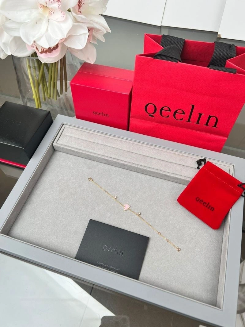 Qeelin Bracelets