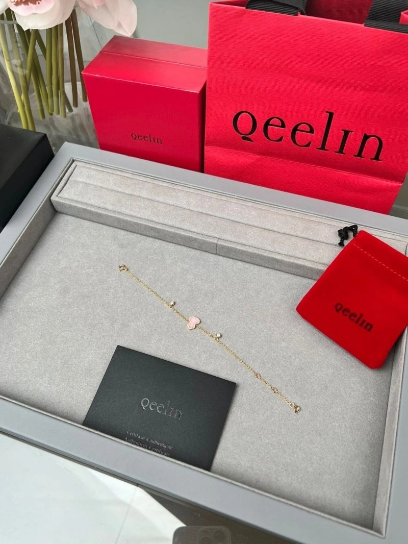 High fidelity Qeelin Bracelets