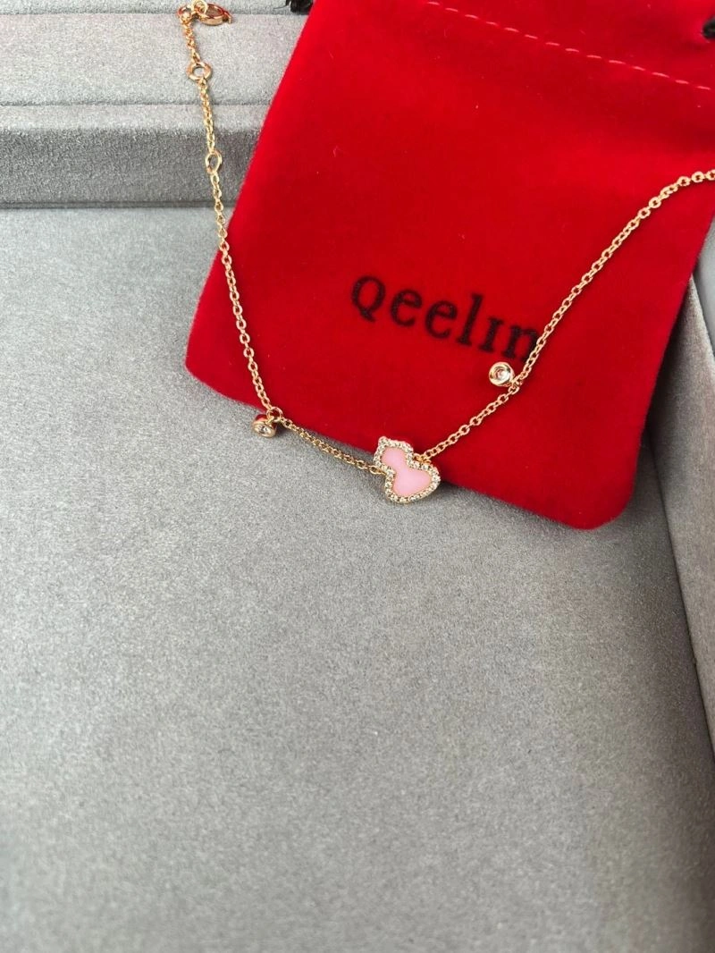 High fidelity Qeelin Bracelets