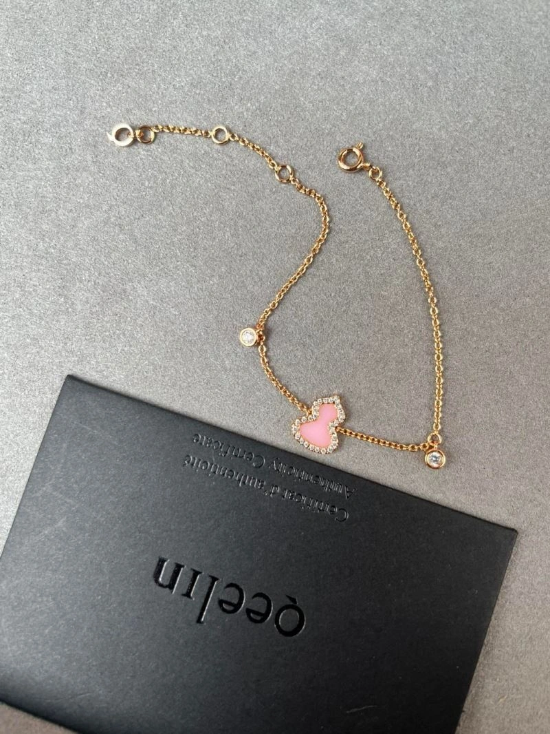 High fidelity Qeelin Bracelets