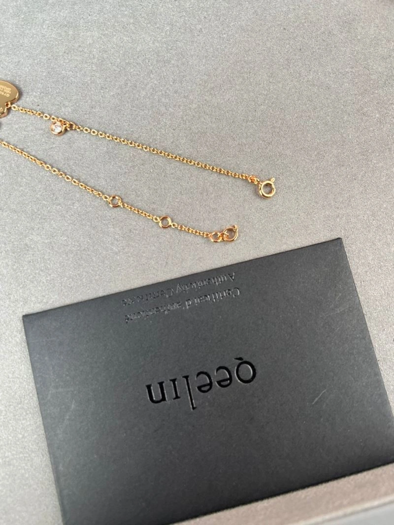 High fidelity Qeelin Bracelets