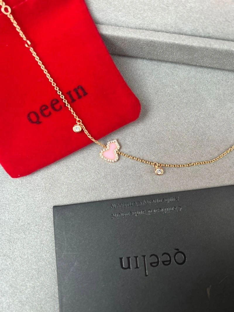 High fidelity Qeelin Bracelets