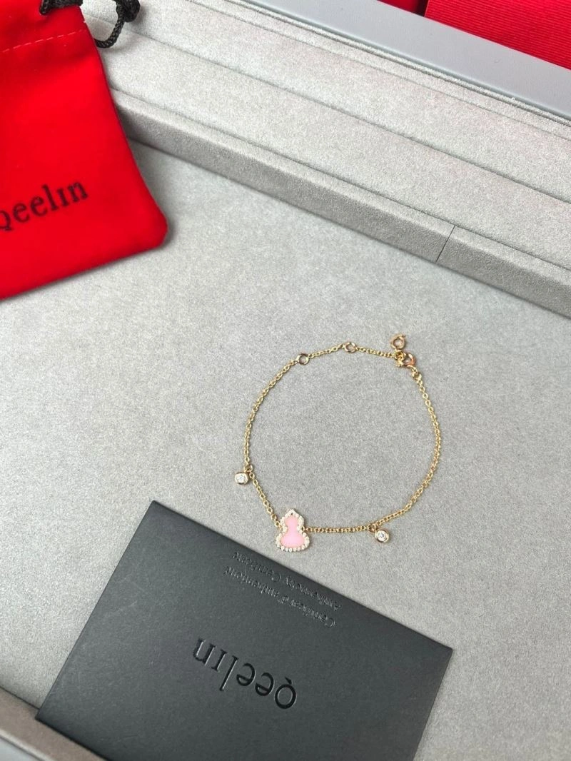 High fidelity Qeelin Bracelets