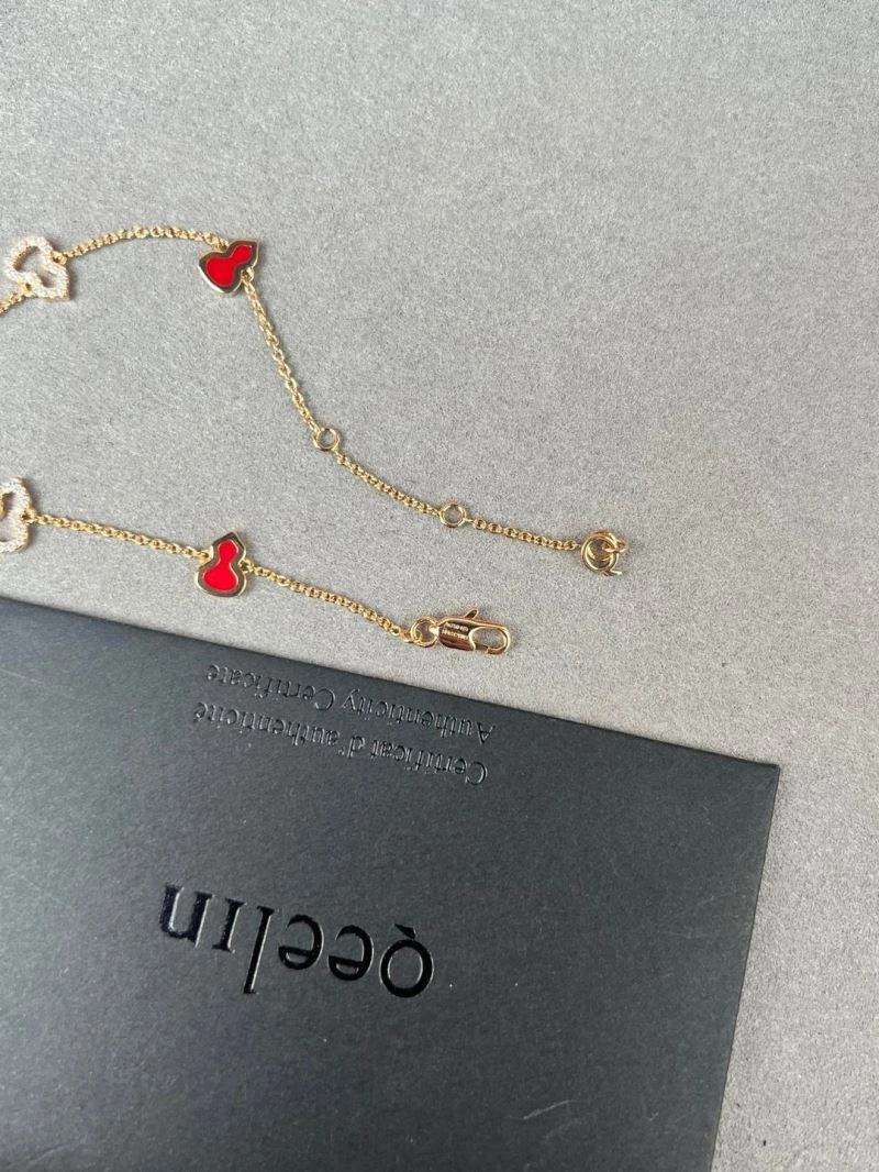 Precise copy Qeelin Bracelets