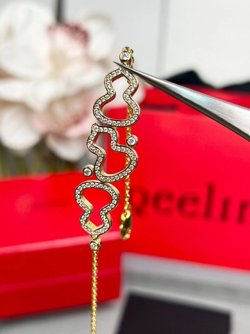 Qeelin Bracelets