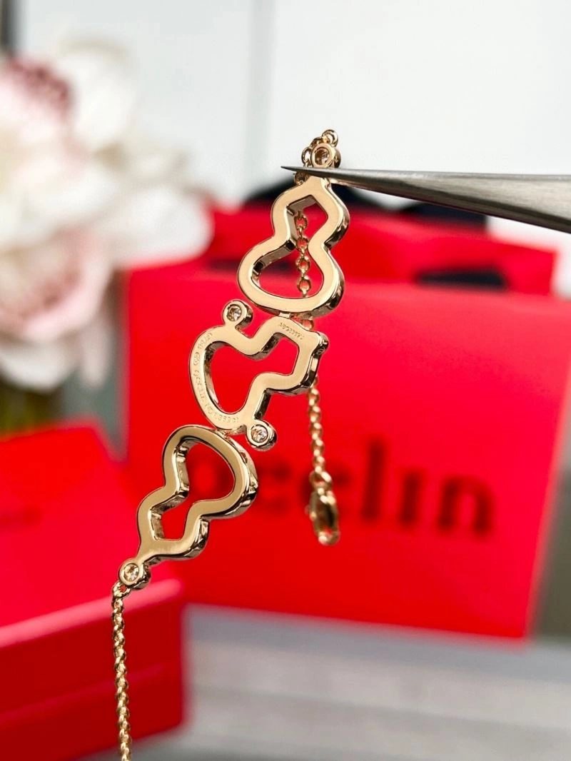 Real Qeelin Bracelets