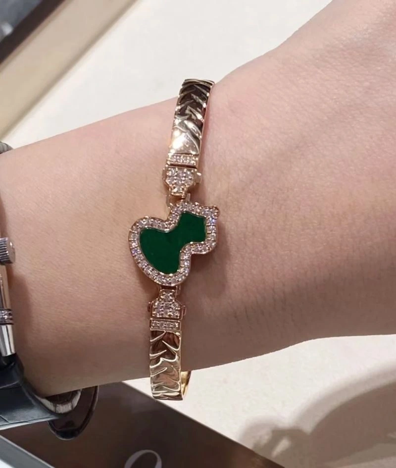 Qeelin Bracelets