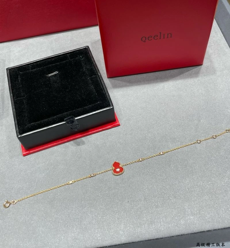 Factory-made Qeelin Bracelets