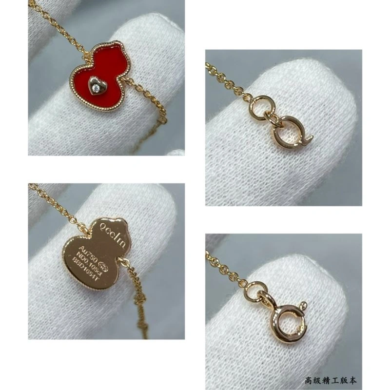 Factory-made Qeelin Bracelets