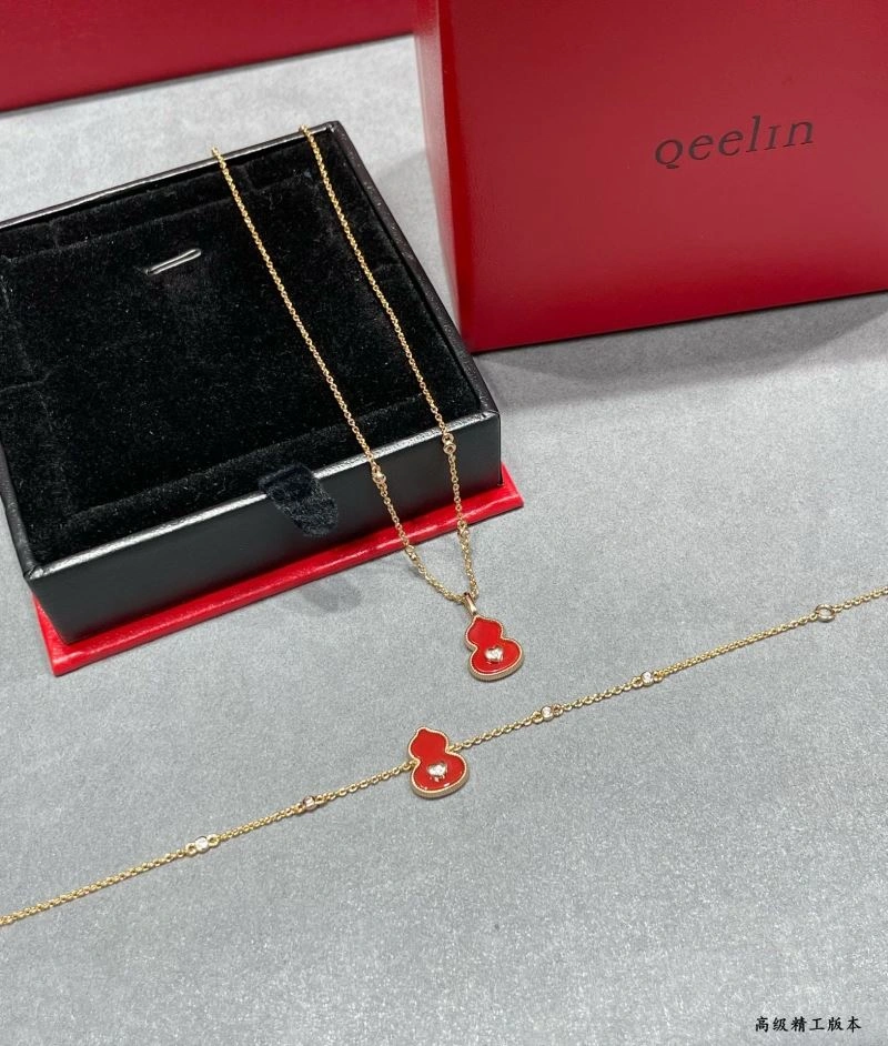 Factory-made Qeelin Bracelets