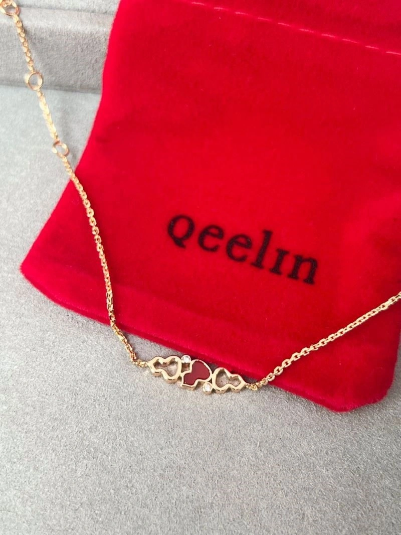 OEM Qeelin Bracelets