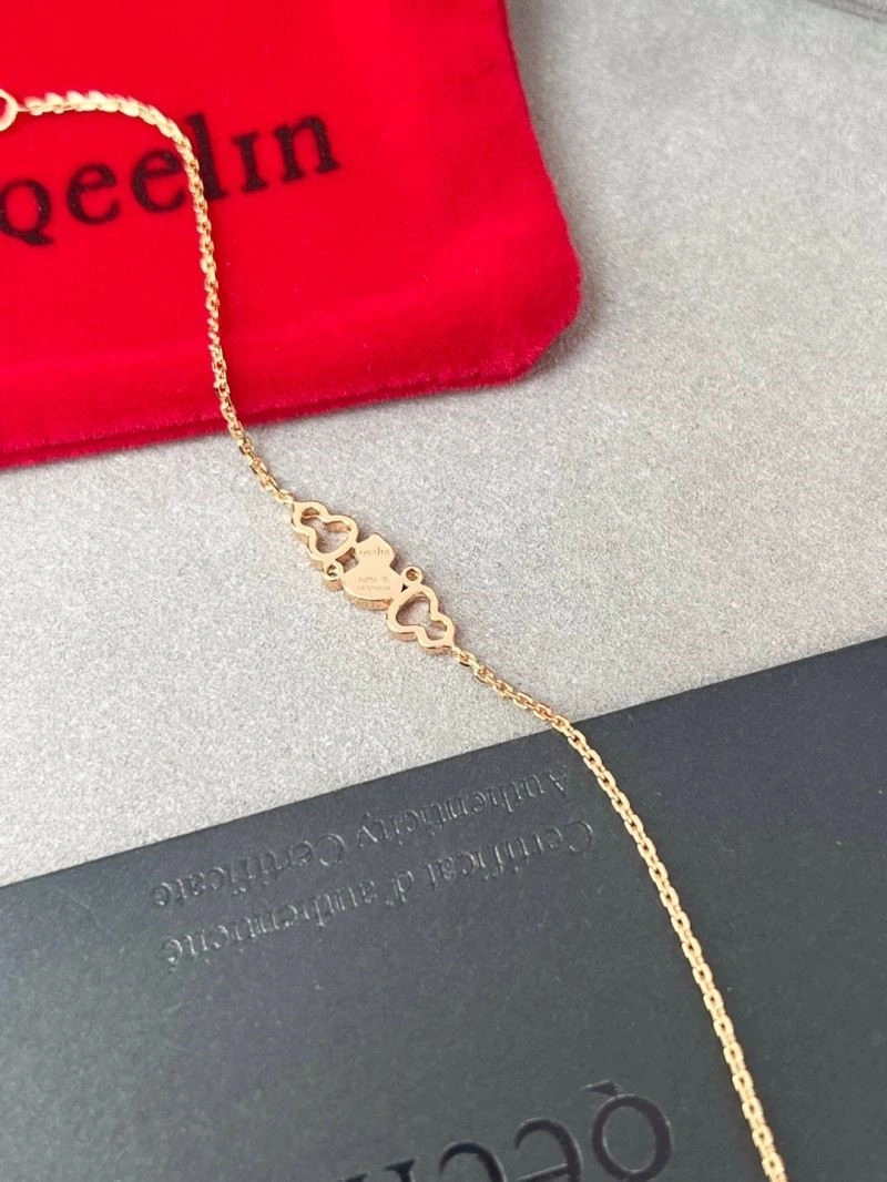 OEM Qeelin Bracelets