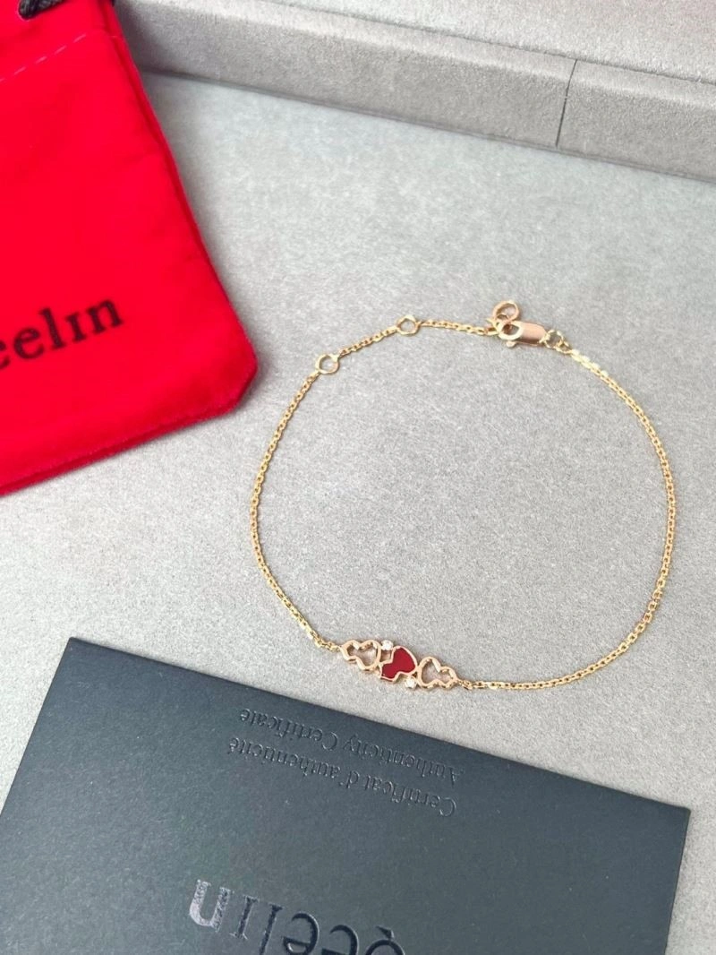 OEM Qeelin Bracelets