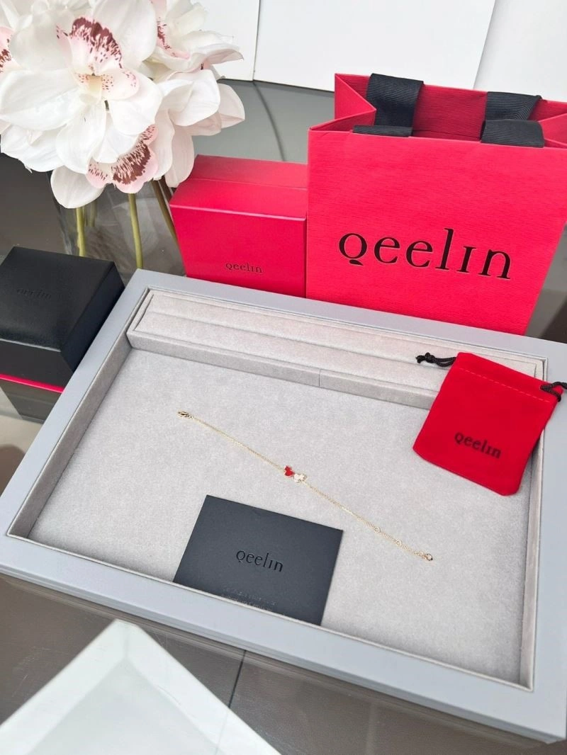 Qeelin Bracelets