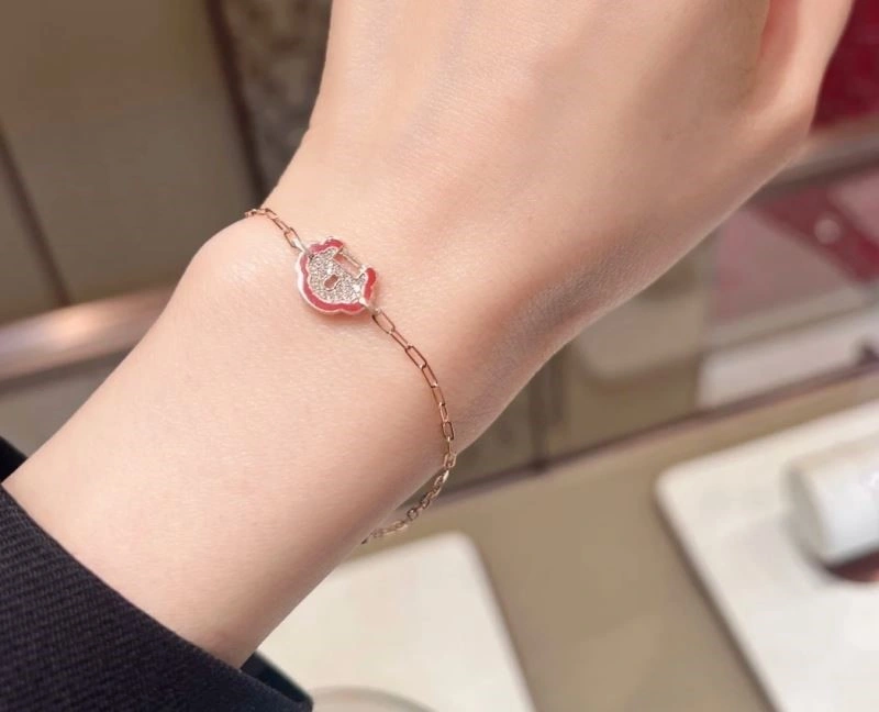 Qeelin Bracelets