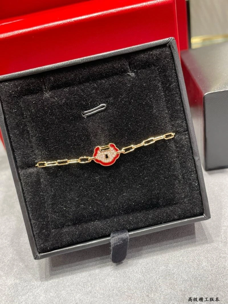 1:1 copy Qeelin Bracelets
