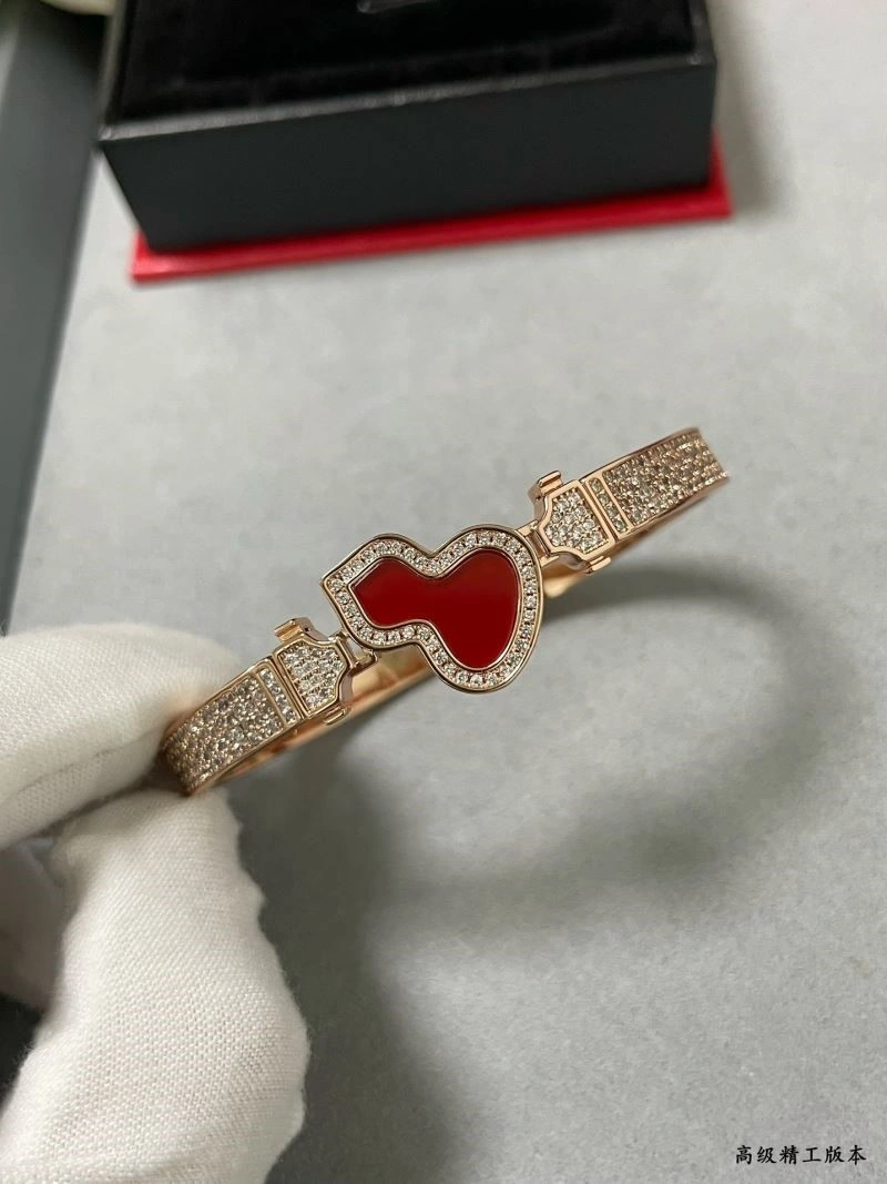 Budget-friendly Qeelin Bracelets