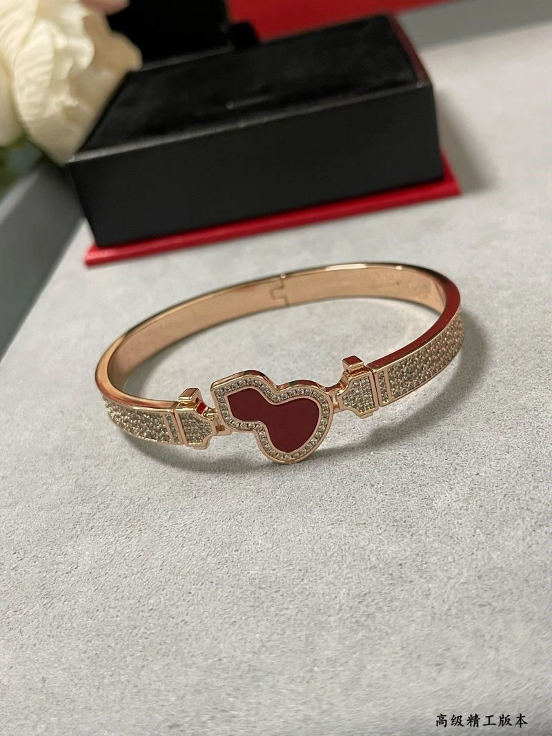 Budget-friendly Qeelin Bracelets