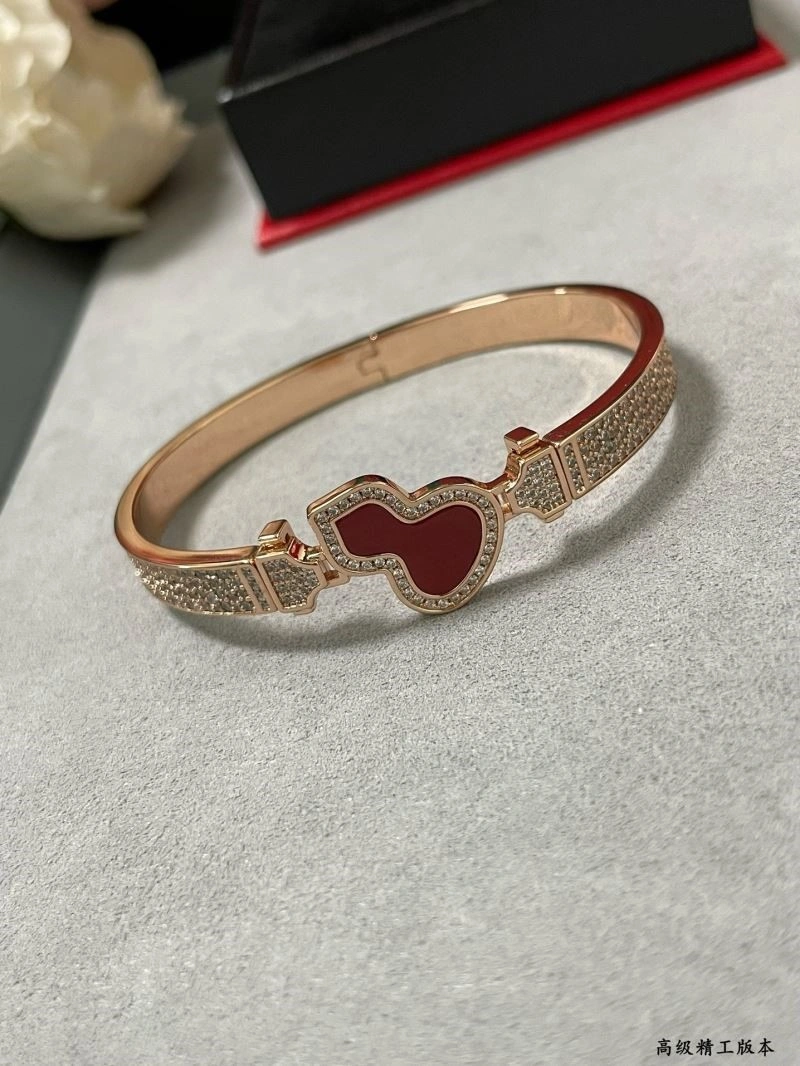 Budget-friendly Qeelin Bracelets