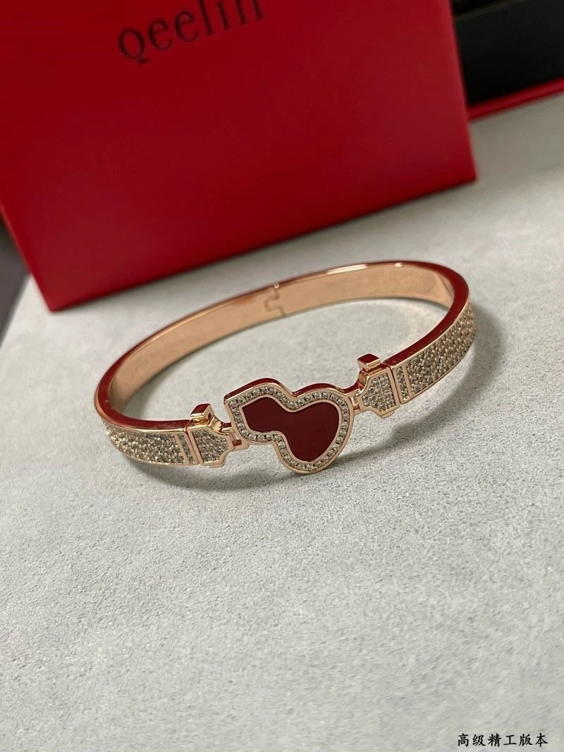 Budget-friendly Qeelin Bracelets