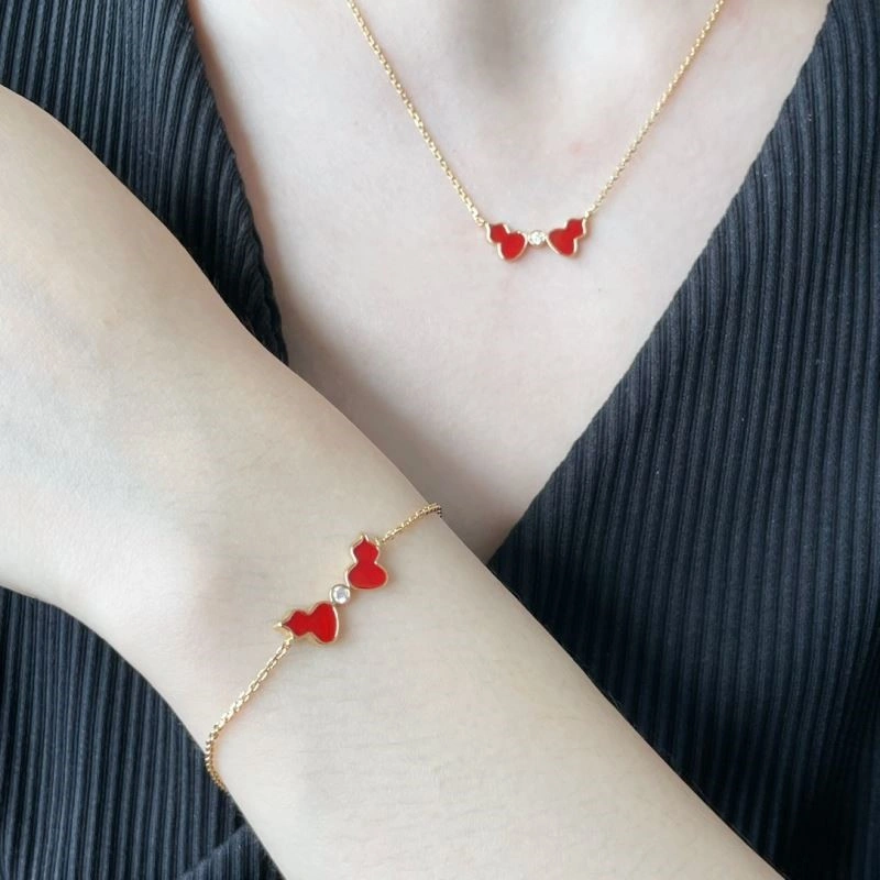 Legit Qeelin Bracelets