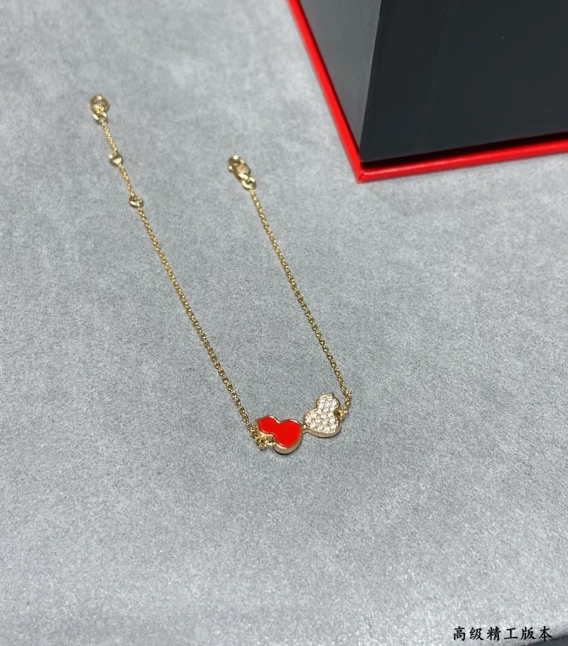 Qeelin Bracelets