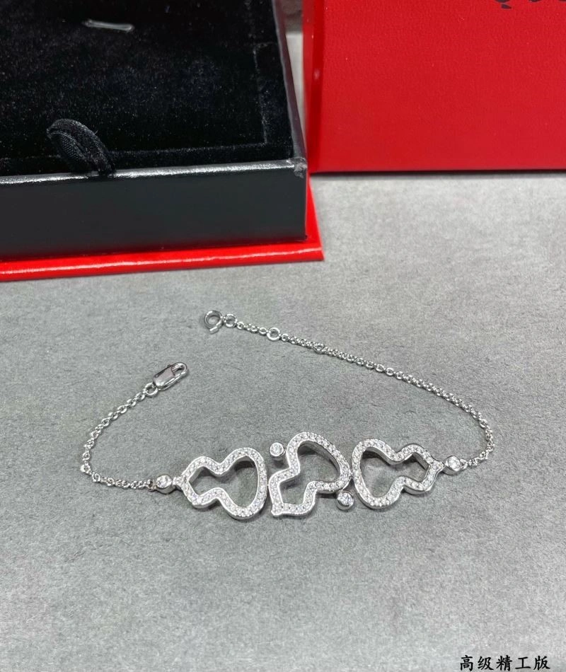Bargain Qeelin Bracelets