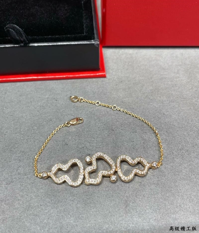 Bargain Qeelin Bracelets