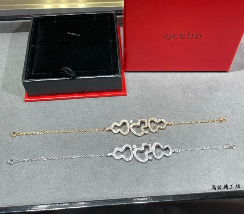 Bargain Qeelin Bracelets