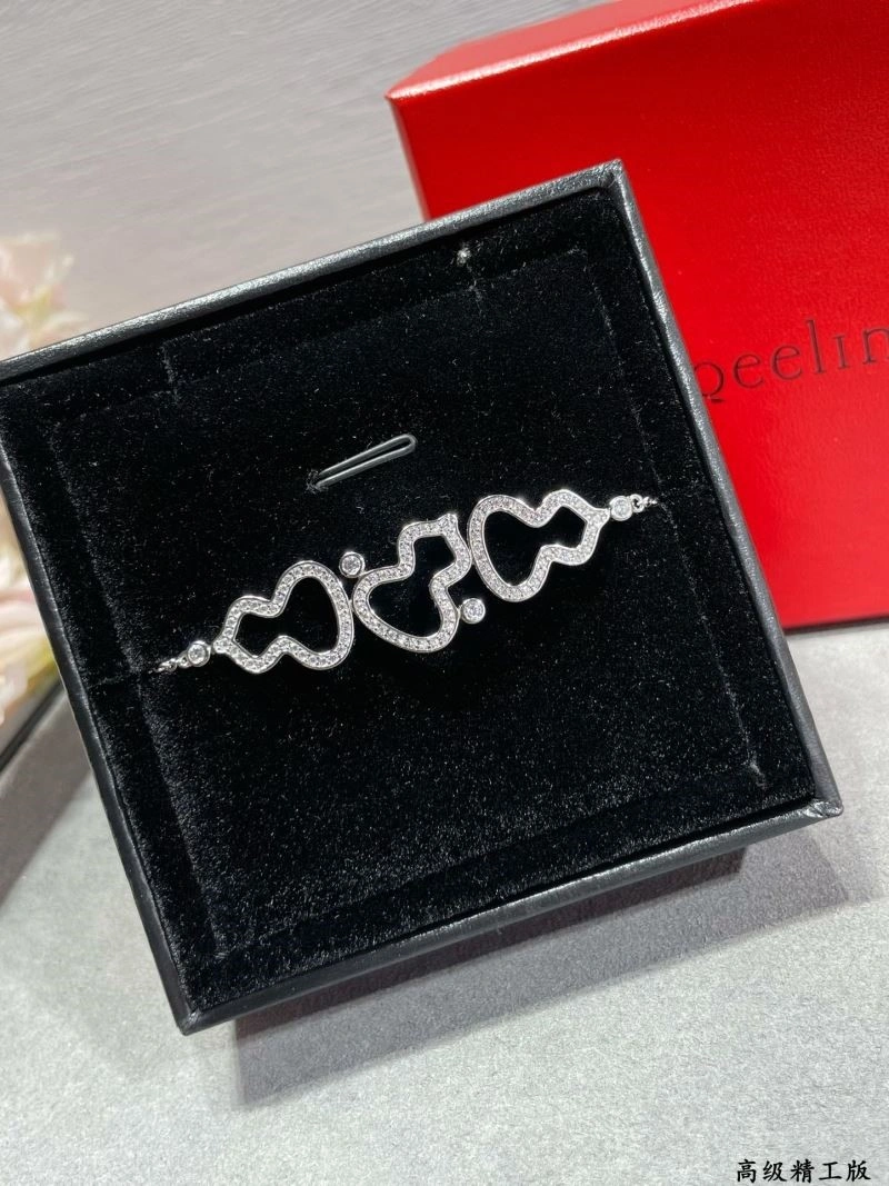 Bargain Qeelin Bracelets