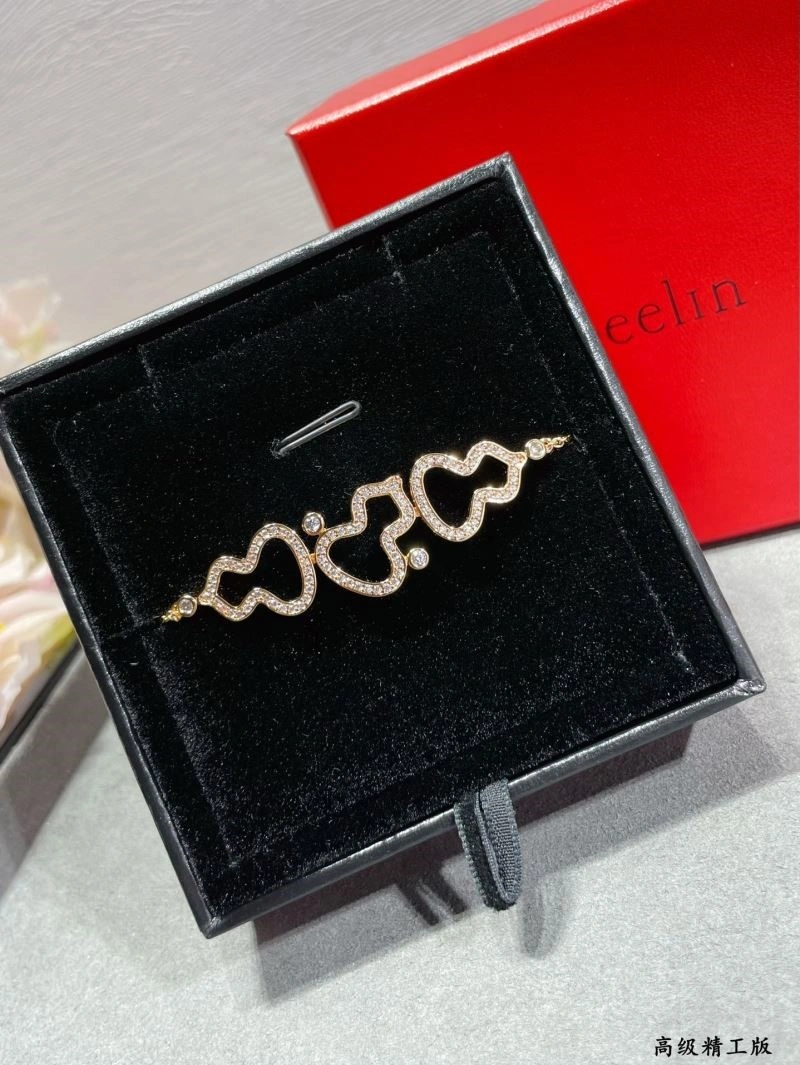 Bargain Qeelin Bracelets