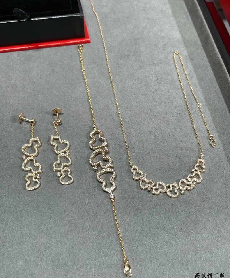 Bargain Qeelin Bracelets