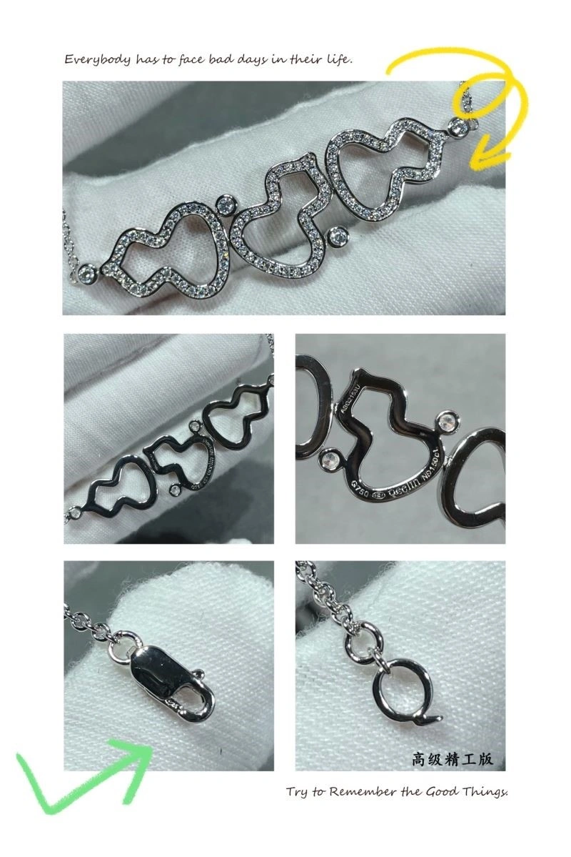 Bargain Qeelin Bracelets