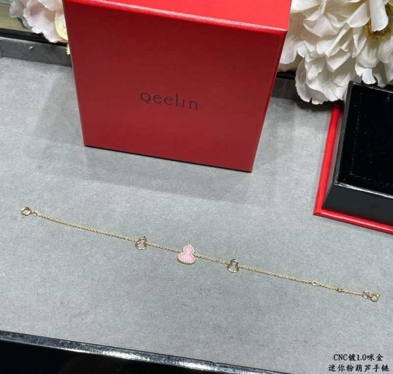 Qeelin Bracelets