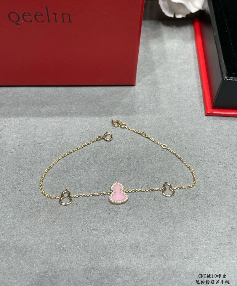 Qeelin Bracelets