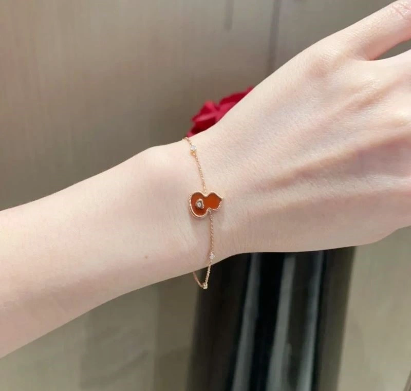 Qeelin Bracelets