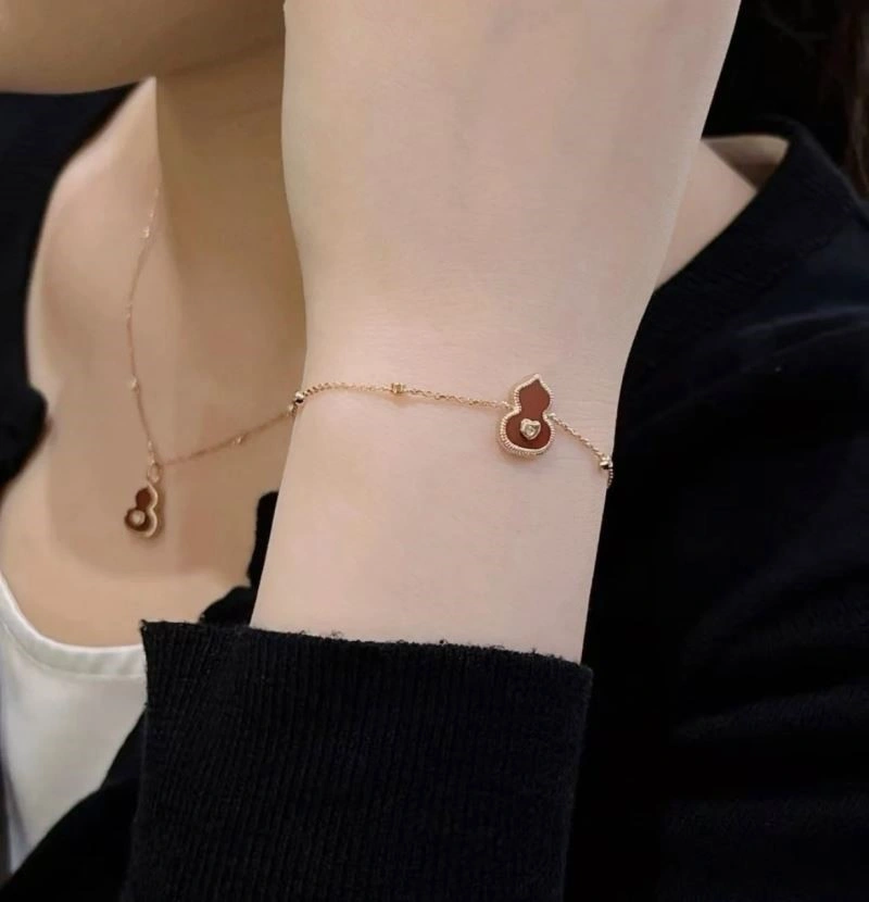Qeelin Bracelets