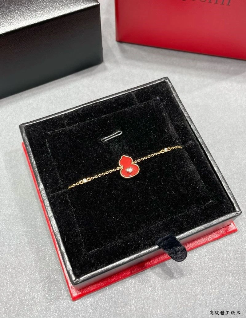 Qeelin Bracelets