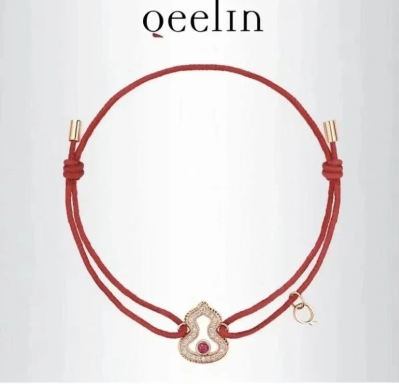 Reasonably priced Qeelin Bracelets