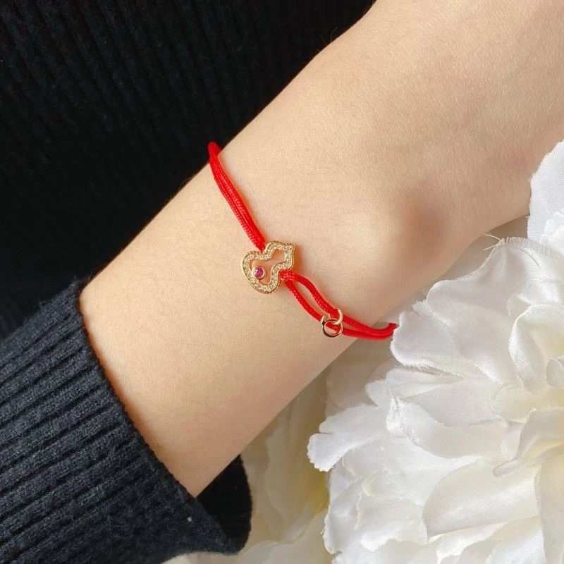 Reasonably priced Qeelin Bracelets