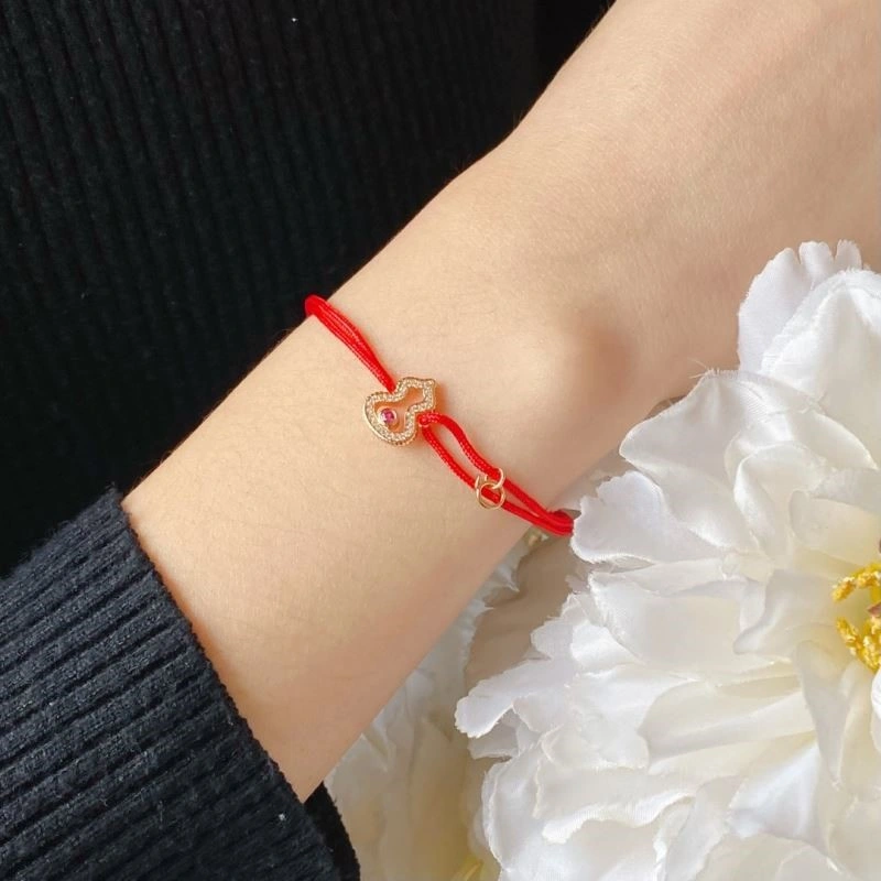 Reasonably priced Qeelin Bracelets