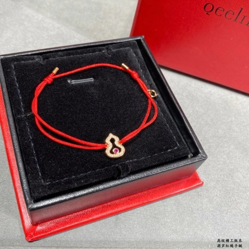 Reasonably priced Qeelin Bracelets