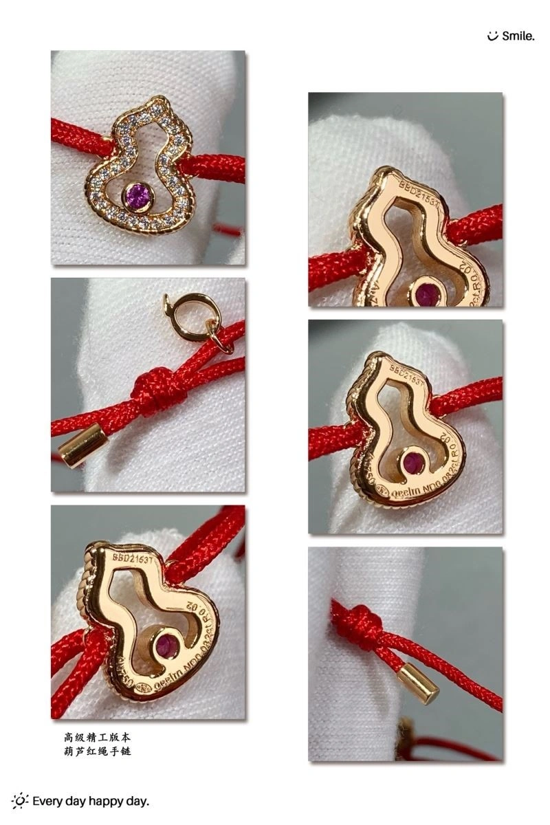 Reasonably priced Qeelin Bracelets