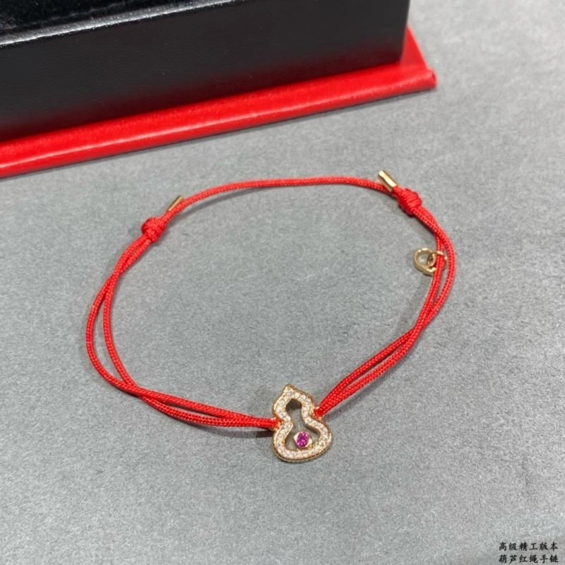 Reasonably priced Qeelin Bracelets