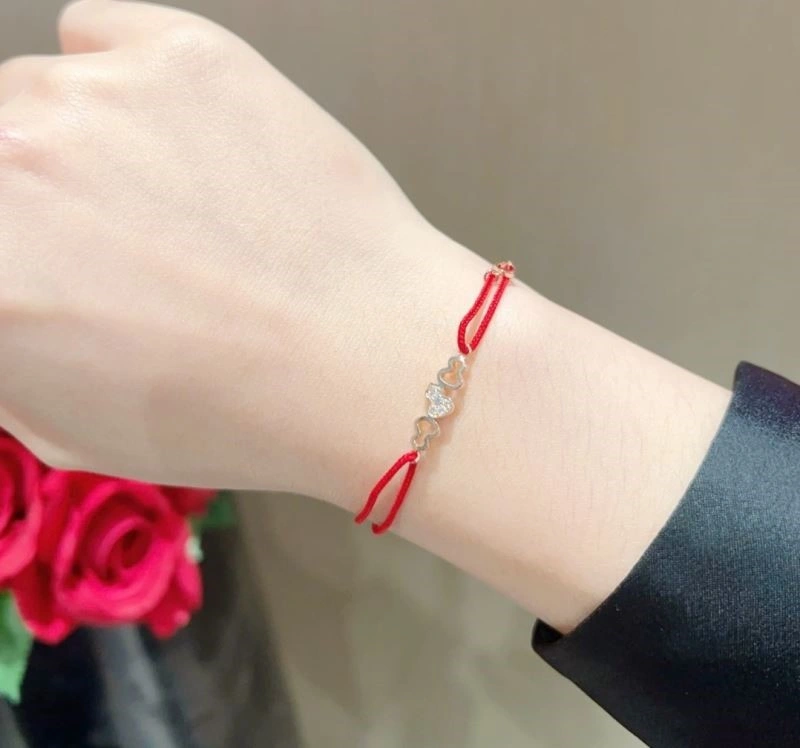 Top match Qeelin Bracelets