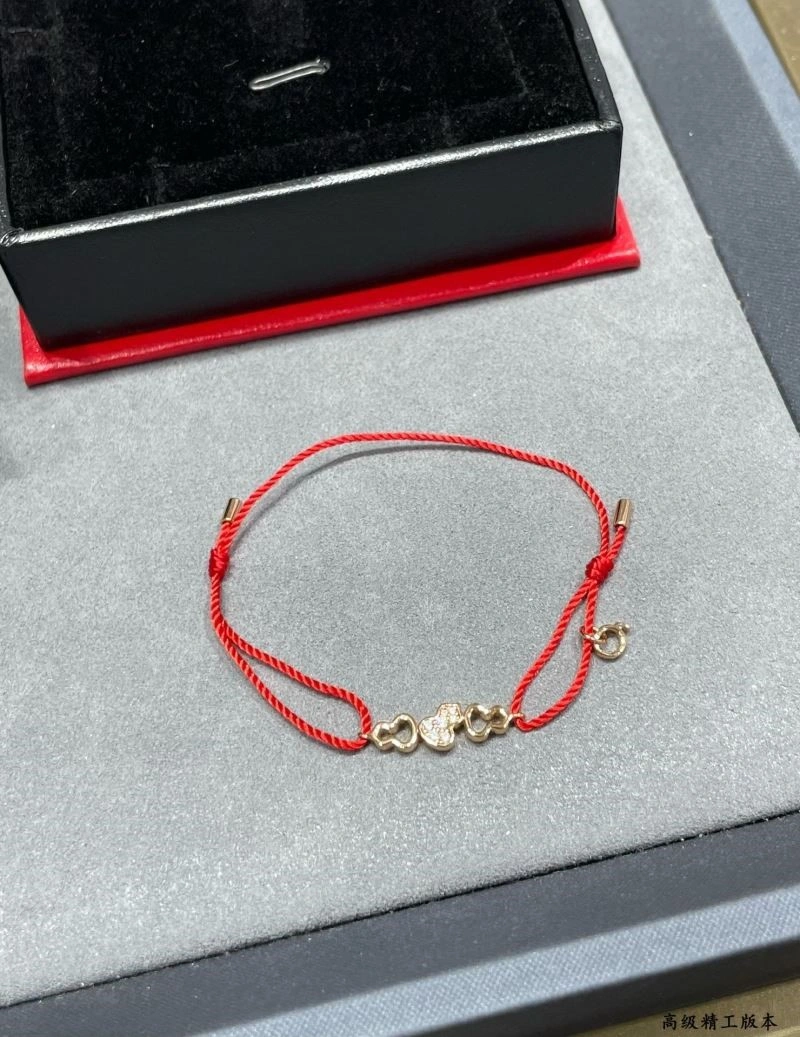 Top match Qeelin Bracelets